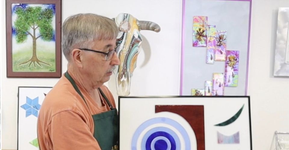 Mastering Glass Cutting Class, Potekglass, 2505 Howard St. NE, Studio C ...