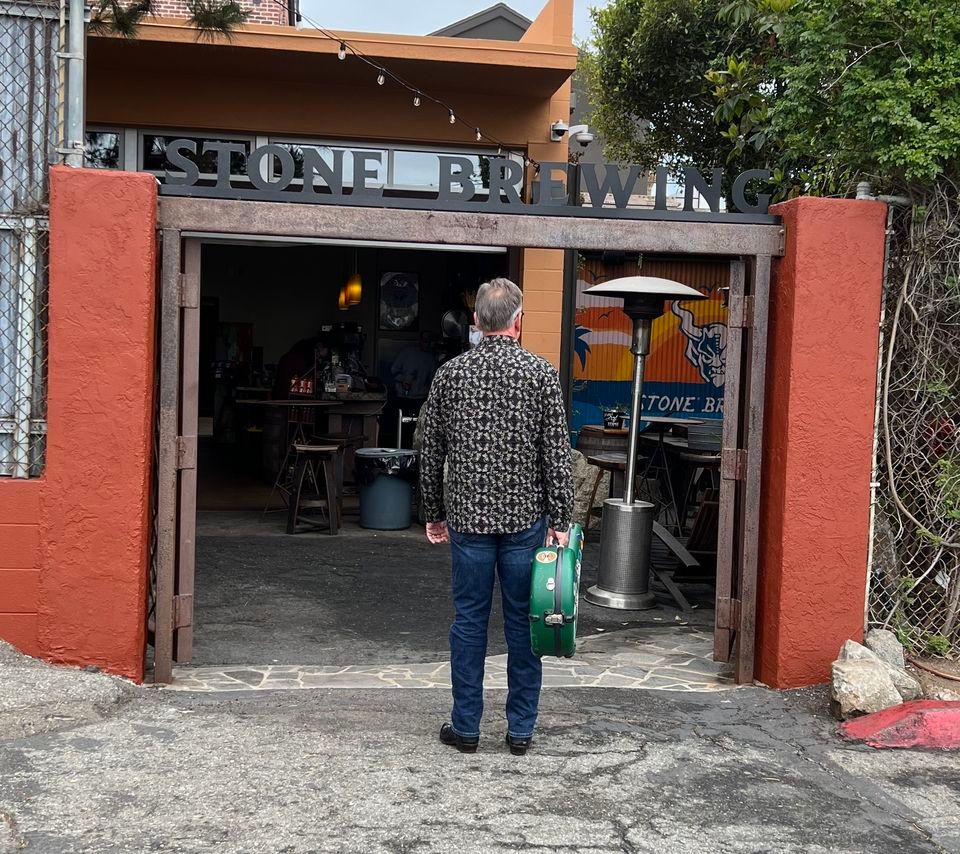 Small Batch Ramblers Second Sunday of The Month, Downtown Oceanside, 9 ...