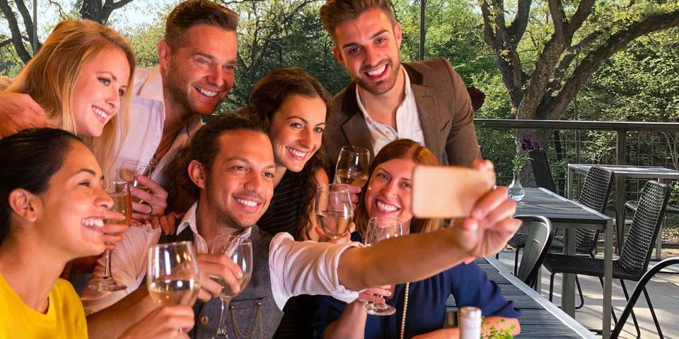 Happy Hour - TwoFer Friday - Gainesville, TX, Deschain Cellars, Winery ...