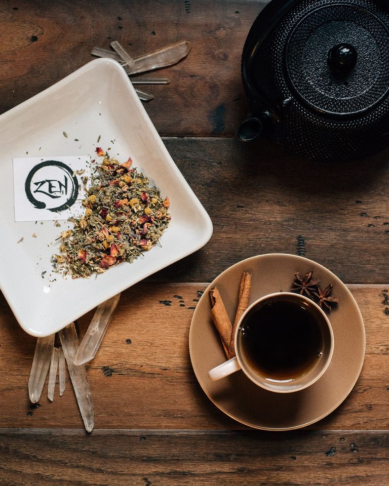 Tea Totalling Tuesday at Global Culture Trading Post, Global Culture ...