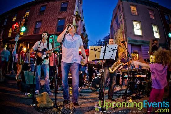 The 9s at The Bridgeport Rib House, Bridgeport Rib House, King Of ...