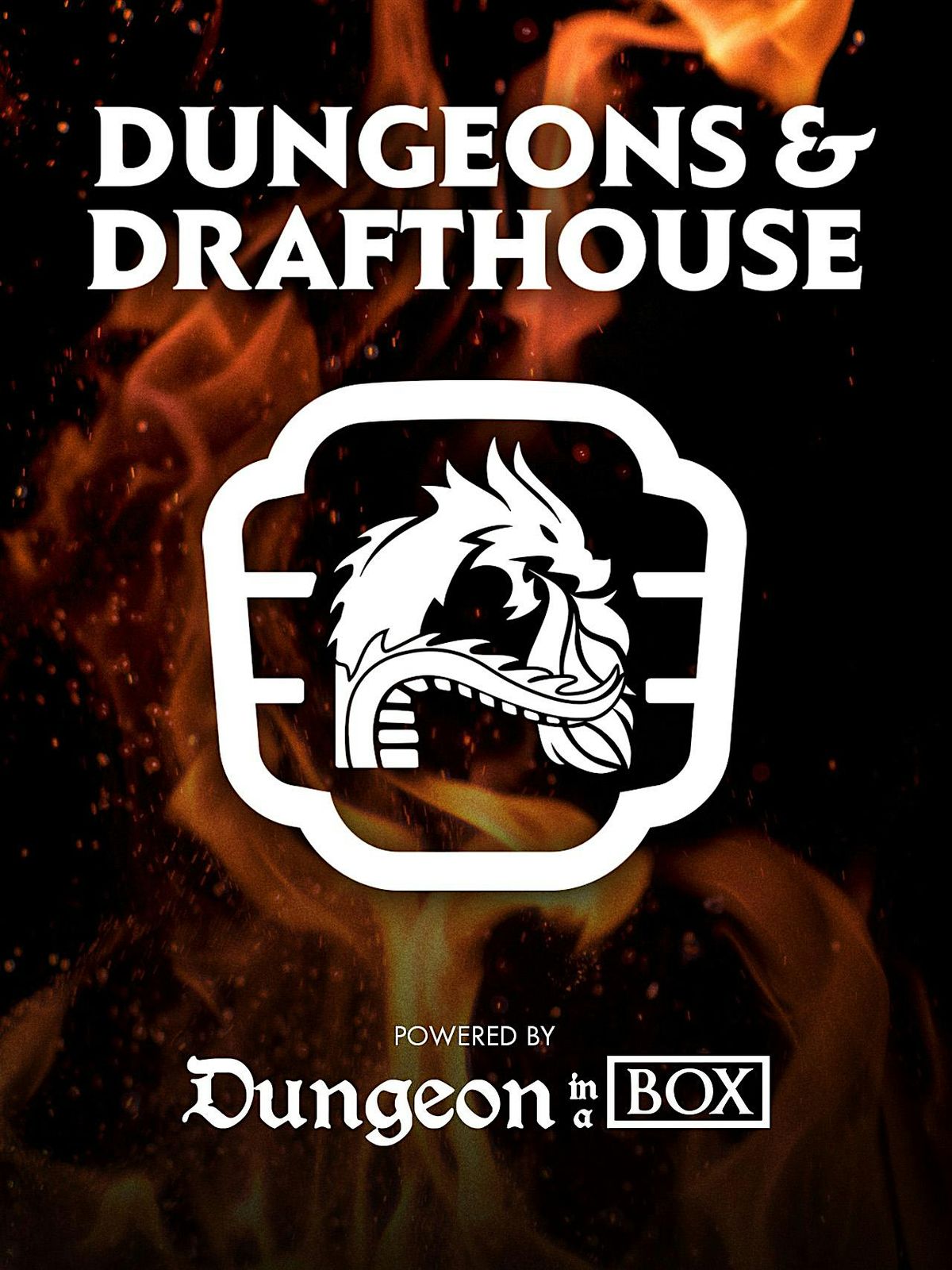 Dungeons & Drafthouse @ The Meaning of Bar - Super Dungeon Melee, Alamo ...