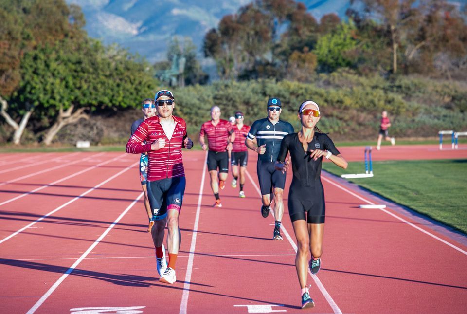 AP Racing Camp I Olympic City, Olympic Training Center, Pavillion, 12 ...