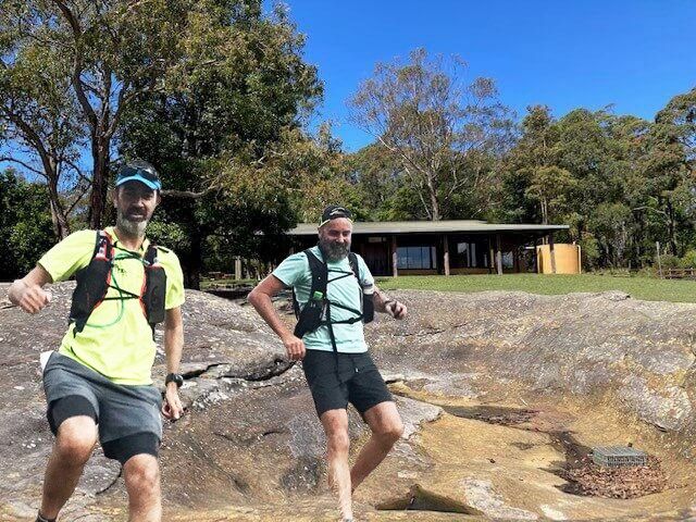 Kincumber Mountain Family Trail Run, Kincumba Mountain, Avoca Beach ...