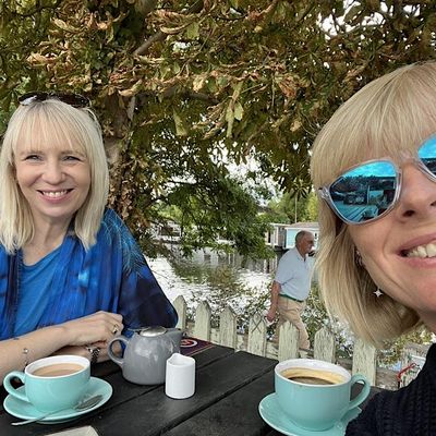 Discover Sarah & Angie Events | Tickets & Details | AllEvents