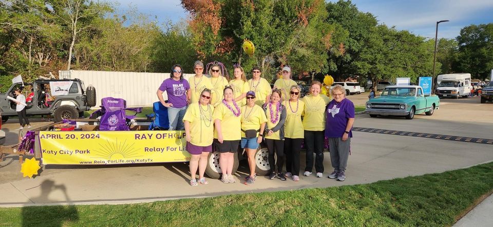 Katy Rodeo Parade, Rhodes Stadium, Katy, 17 February 2024 | AllEvents.in