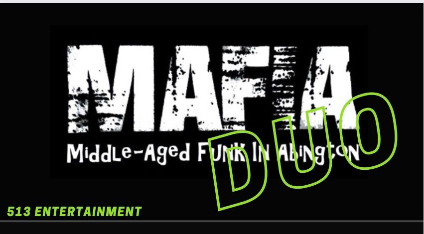 “MAFIA DUO” DEBUT! at SCREWBALLS!, Screwballs Sports Bar and Grille ...