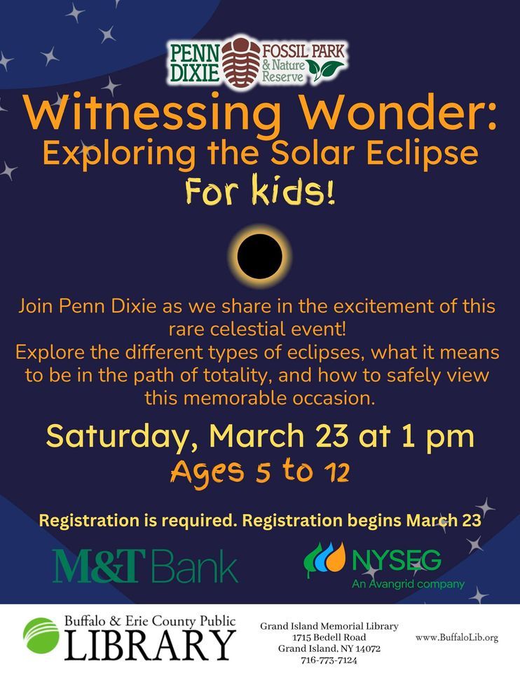 Witnessing Wonder: Exploring the Solar Eclipse **for kids**, 1715 ...