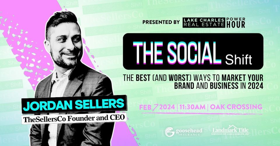 The Social Shift: The Best (and Worst) Ways to Market Your Brand and ...