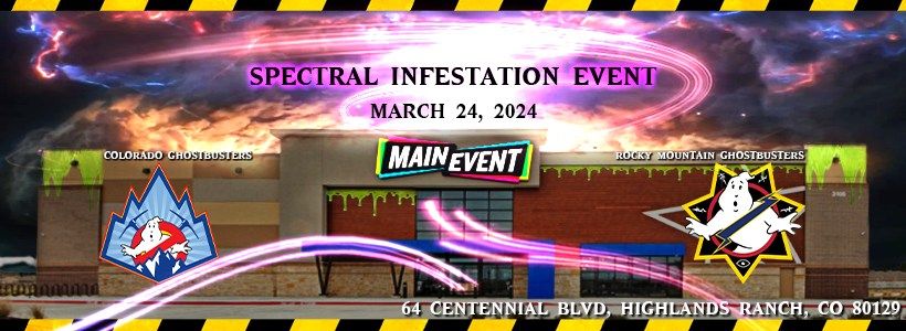 Frozen Empire Celebration, Main Event, Highlands Ranch, 24 March 2024 ...