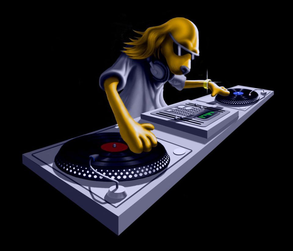 The Barking Dog Bop, The Barking Dog Urmston, Prestwich, 29 September ...