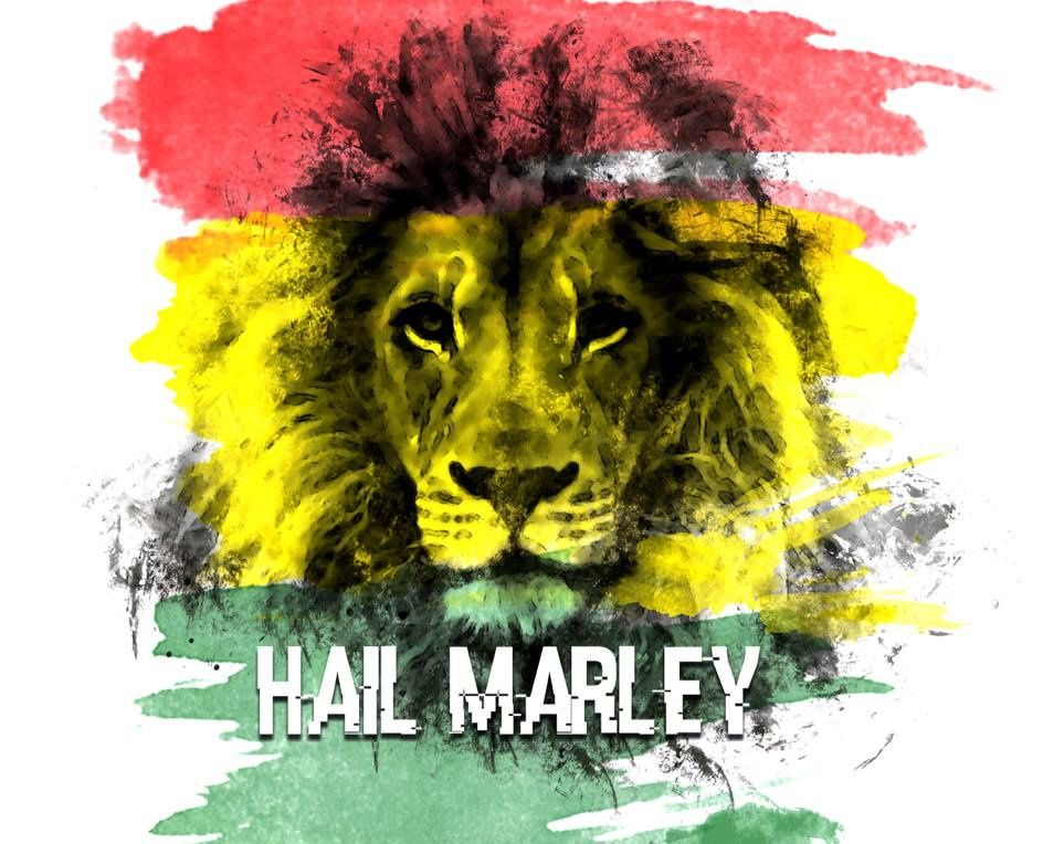 Reggae Night ... Lion Heights ~ Hail Marley ~ Sari Andoni & Joshua ...