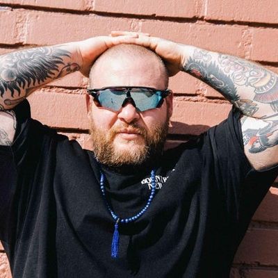 Action Bronson, Rockhal Main Hall, Esch-Sur-Alzette | AllEvents.in