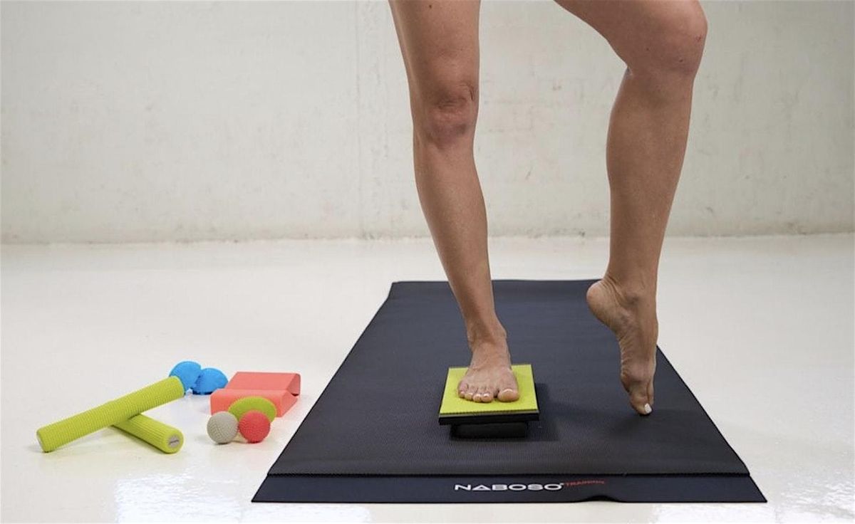 4 Pillars to Healthy Feet with Dr. Emily Splichal ft. Sanjeev Javia ...