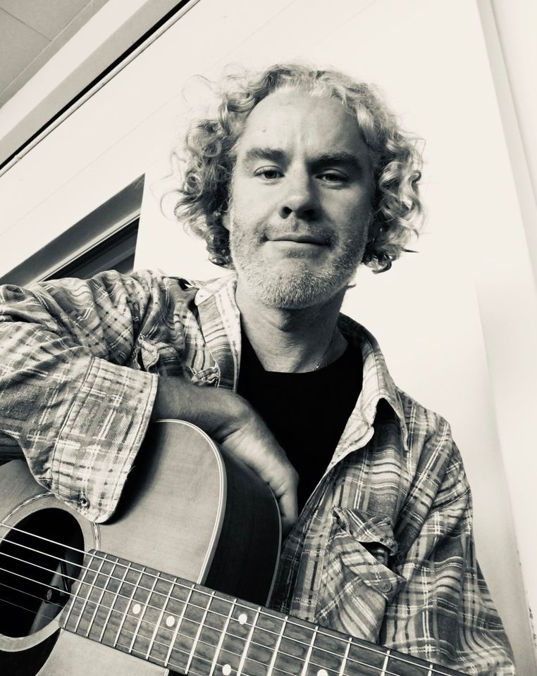 Al McLeod at Flow Bar, Flow Bar, Harrington, February 3 2024 | AllEvents.in