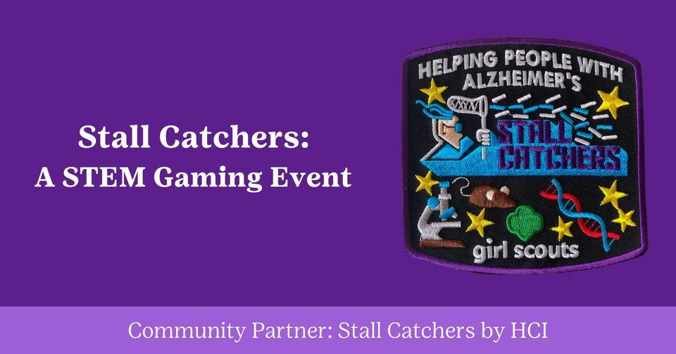Stall Catchers: A STEM Gaming Event (Ithaca, NY) , Cornell University ...