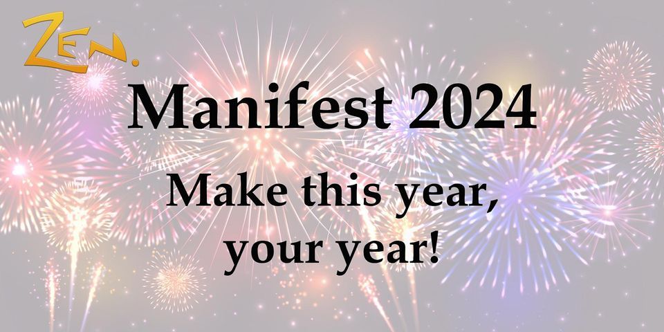 Manifest 2024, 162 High Street Deritend,Bordesley,B12 0LD,GB ...