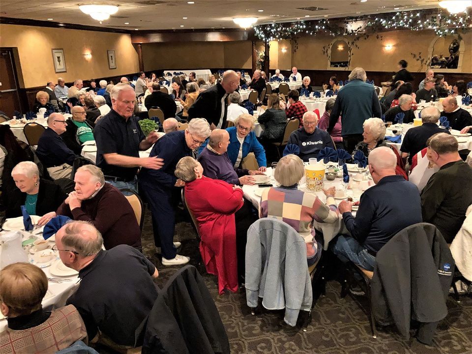 Raffle Night 2024, Infusinos Banquet Hall, Racine, 2 March 2024 ...