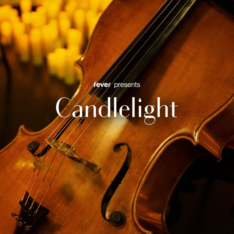 Candlelight: A Tribute to Queen and More, Kentucky Science Center ...
