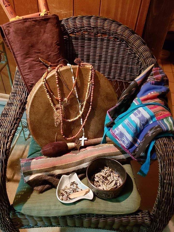 The Merkaba Flow - Angelic Shamanic Healing Journey, Cacao Ceremony and ...