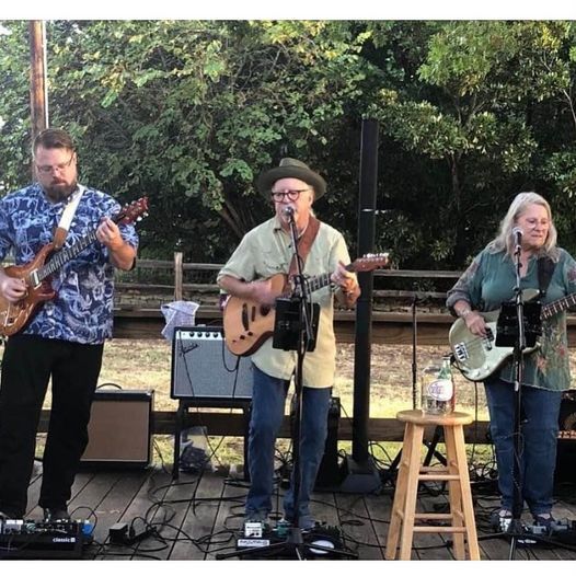 Tailgate Poets This Saturday at Grapevine on Main, Grapevine on Main ...