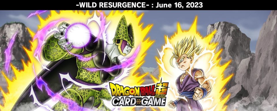 DBS; Super Store Championship ND 64 cupos, Next Dimension Z, Santiago ...