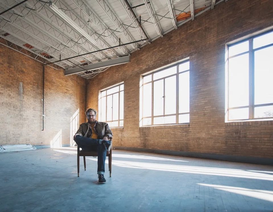 Daniel Neihoff, The Purple Fiddle, Thomas, April 20 2024 | AllEvents.in