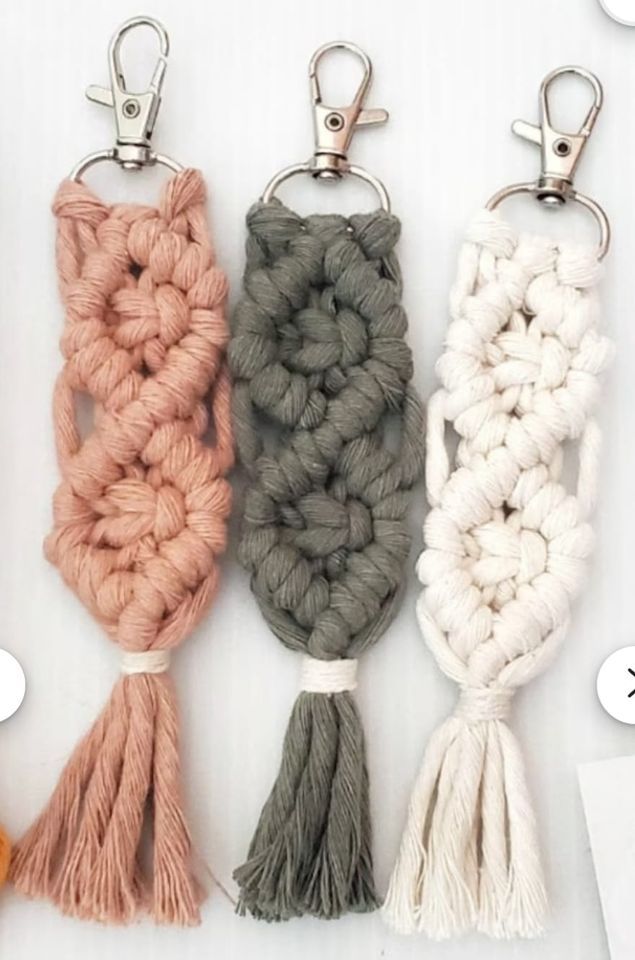 Macrame with Jackie, Peace of Moosehead, Greenville, 21 January 2024 ...