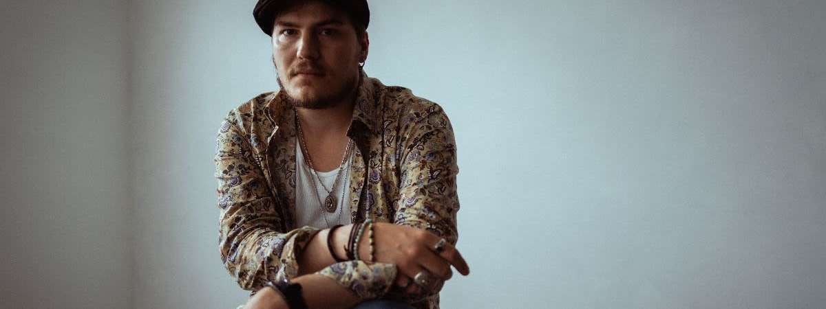 Dylan LeBlanc / David Ramirez, Old Town School of Folk Music, Chicago ...