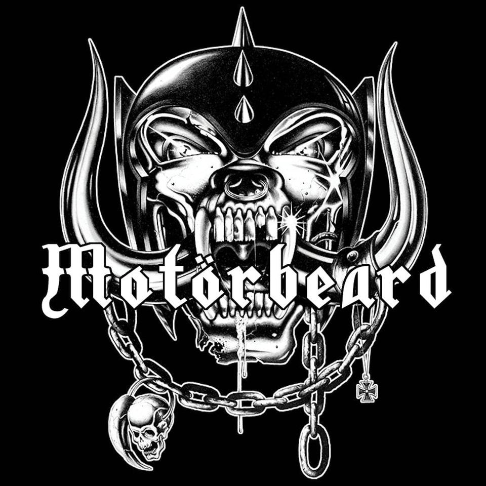 Motorbeard (Motorhead Tribute) Live @ The Bank Top Tavern, Bank Top ...