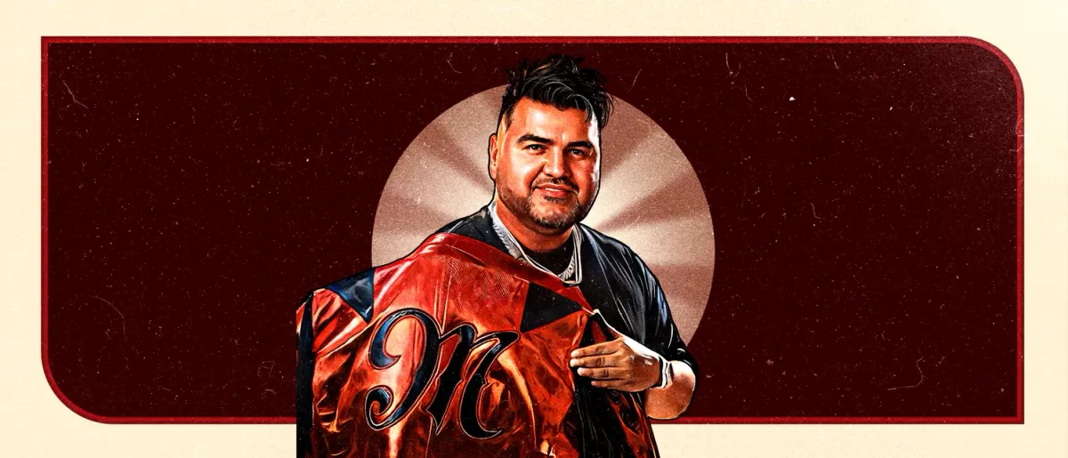 El Mimoso Luis Antonio López, Luis Angel, Paquita La Del Barrio in ...