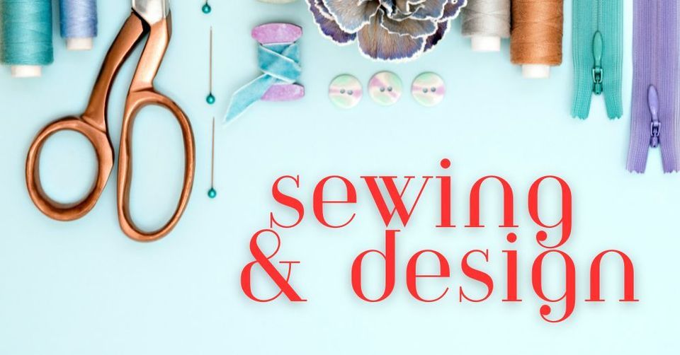 Sewing and Design, George M. Gibson Senior Center, Alta Loma, 4 ...