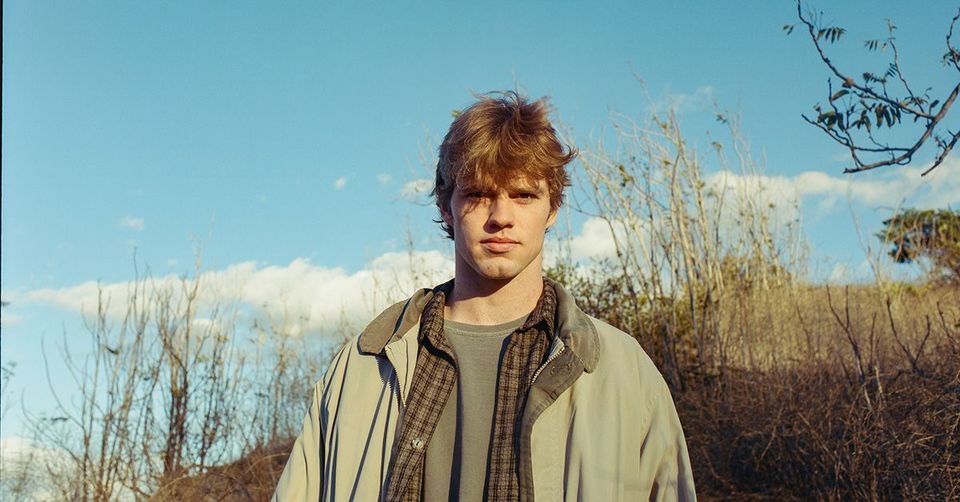 its murph, The Roxy Theatre, Hollywood, September 8 2023 | AllEvents.in