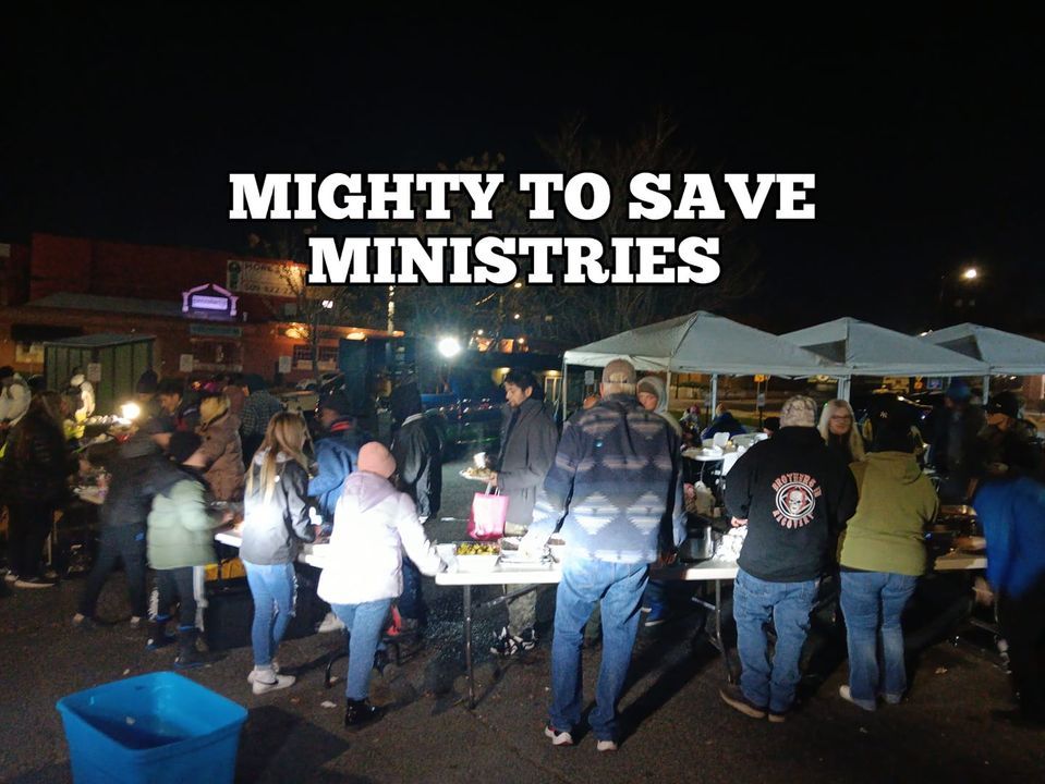 Mission #23, Downtown Spokane, March 10 2024 | AllEvents.in