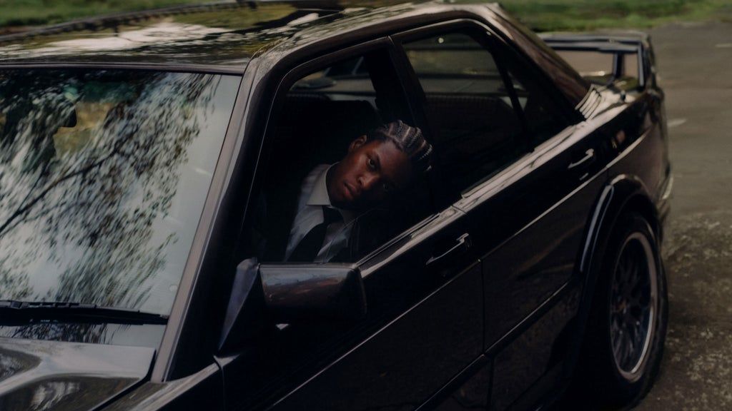 Daniel Caesar with Omar Apollo and with Special Guest Montell Fish ...