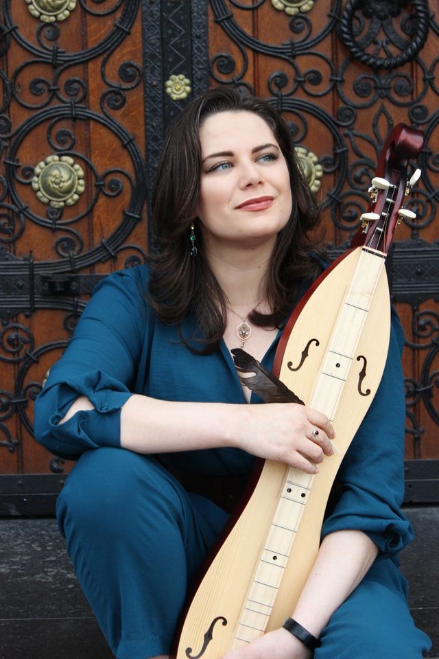 On a Winter Evening, by Kat Carson, Teatro Munganga, Aalsmeer, 16 ...