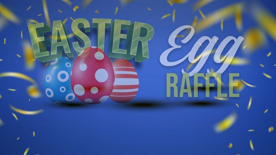 Easter Egg Raffle , Singleton Diggers, Cessnock, March 24 2024 ...