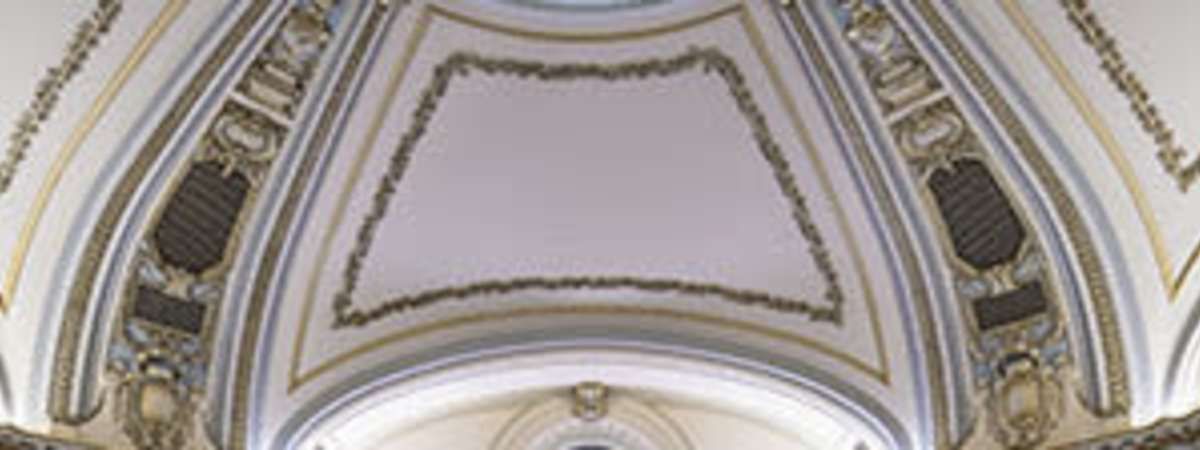 CSO Chamber Music at the Driehaus Museum in Chicago – April 8, 2025 ...