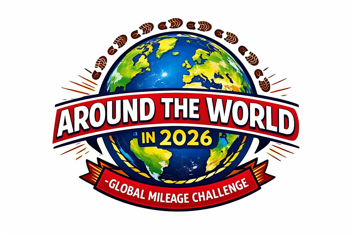 Around the World in 2026, Atlanta, 31 January to 31 December | AllEvents
