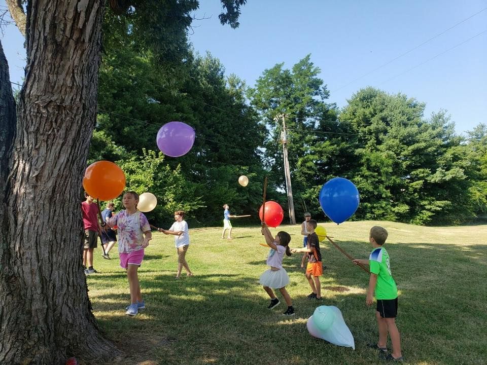 Summer Camp: Han Mu Do & Leadership, The Harvest Concept, Franklin ...