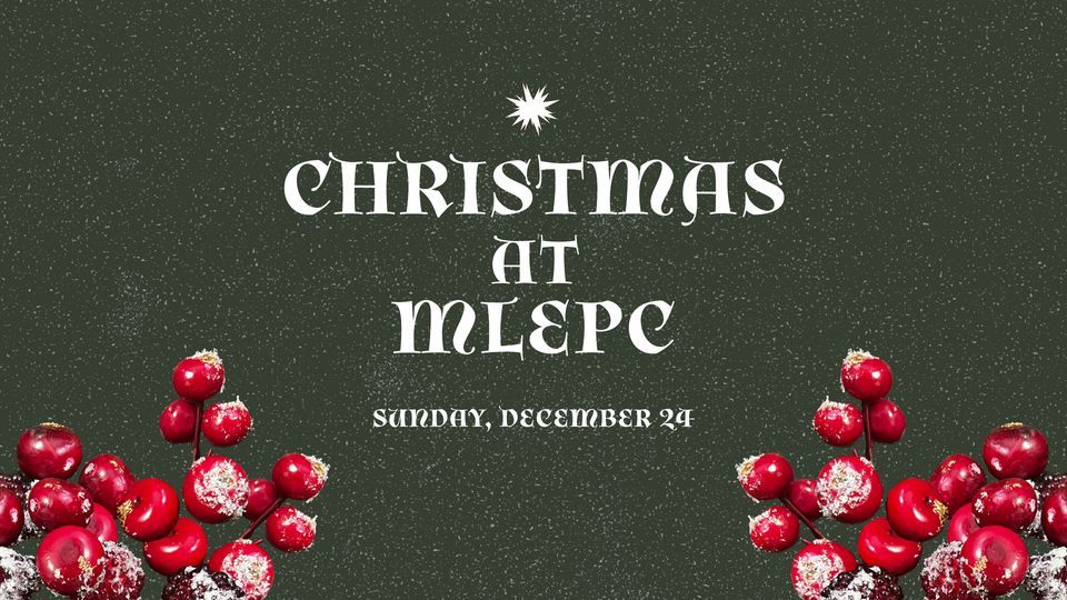Christmas at MLEPC, 255 Washington Rd, Pittsburgh, PA 15216-1617 ...