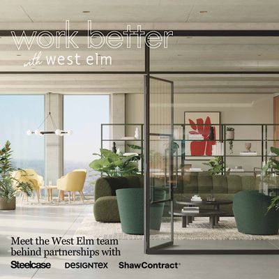 Steelcase :: Shaw :: Designtex - Business Events | AllEvents