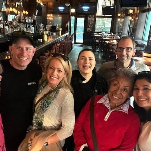 Hidden In Plain Sight: Chicago Prohibition Tour, Skydeck Chicago, 7 ...