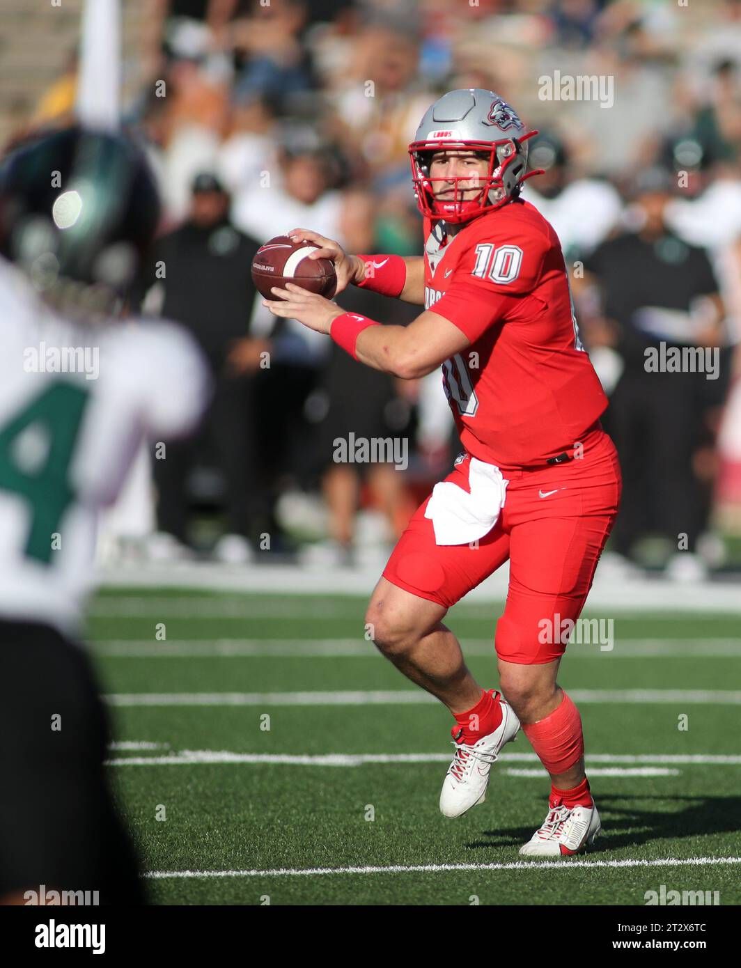 PARKING: Hawaii Rainbow Warriors vs. New Mexico Lobos, Ching Athletics ...