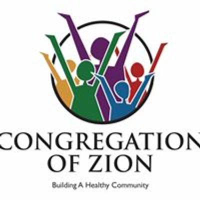 Discover The Congregation of Zion Events | Tickets & Details | AllEvents