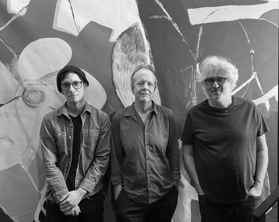 Tim Berne Trio w/ Gregg Belisle-Chi and Tom Rainey, Firehouse 12, New ...
