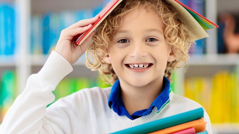 Ready, Lets Grow! In-Person Playgroup - Make Reading Fun!, 114 Orchard ...