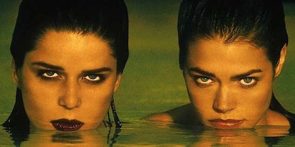 Drunken Cinema Wild Things 25th Anniversary Screening 4k