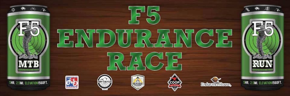 F5 Endurance Weekend, The Healthy Hippie Cafe, Mountain Park, 11 ...