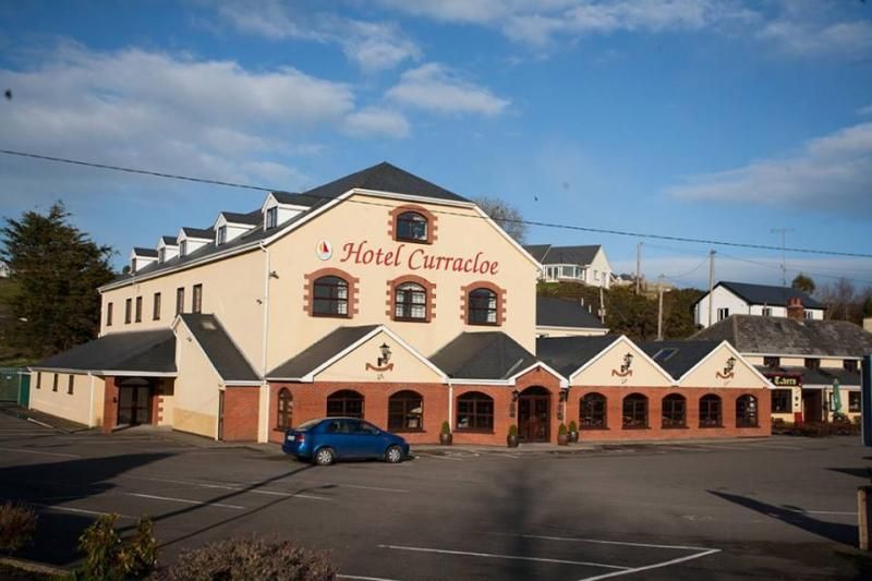 Curracloe Scrabble Tournament, Hotel Curracloe, Waterford, 17 November ...